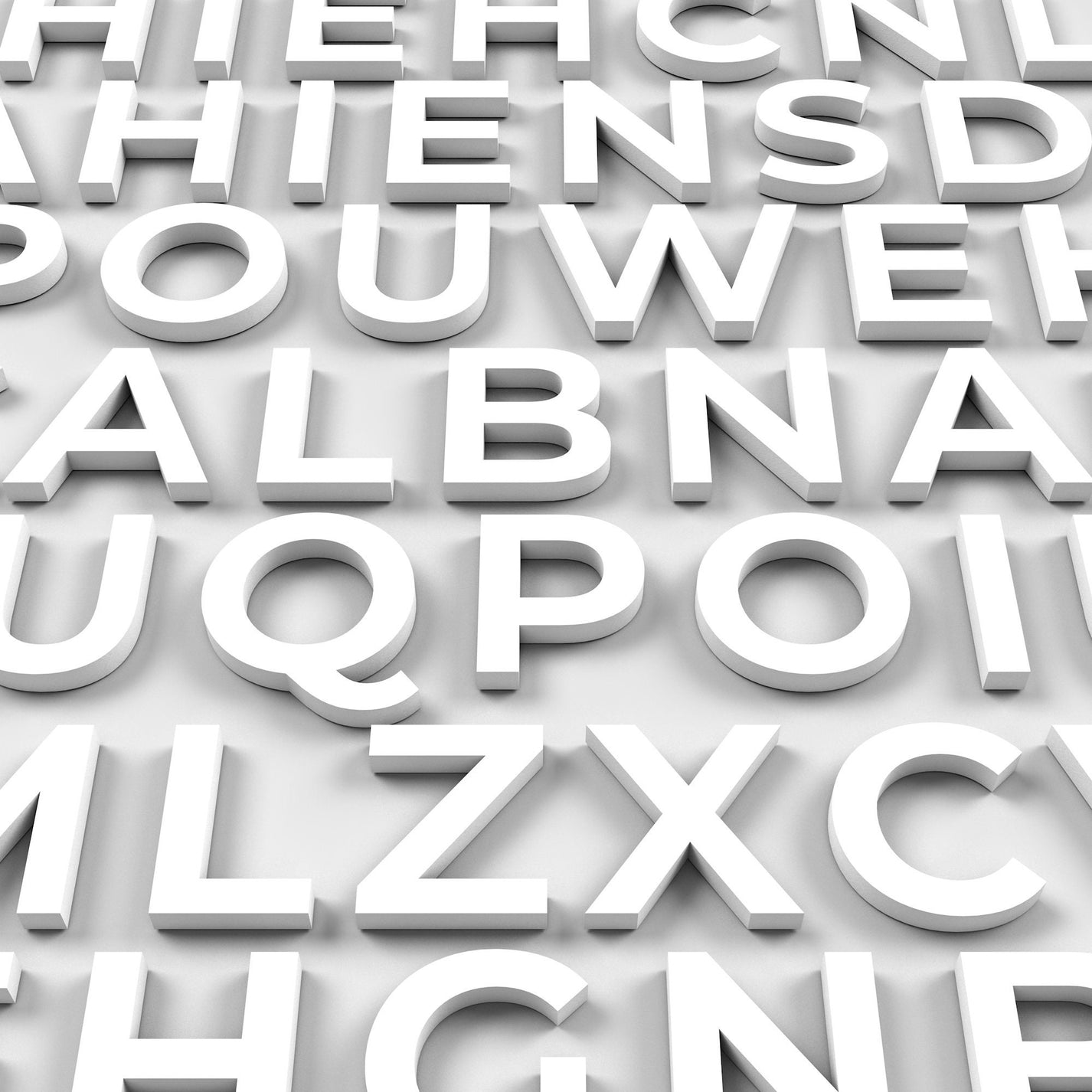 Storefront Signage | Individual LettersPVC Letters for Outdoor and Ind ...